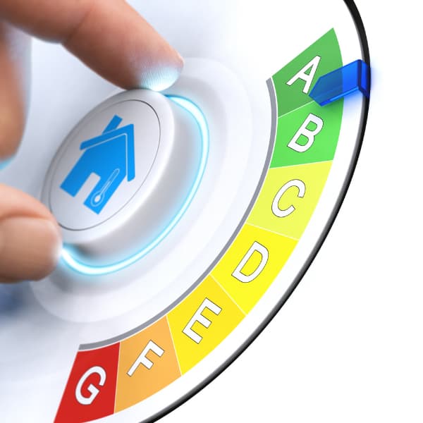 EPC Survey | Fast and Accurate Domestic & Commercial EPCs